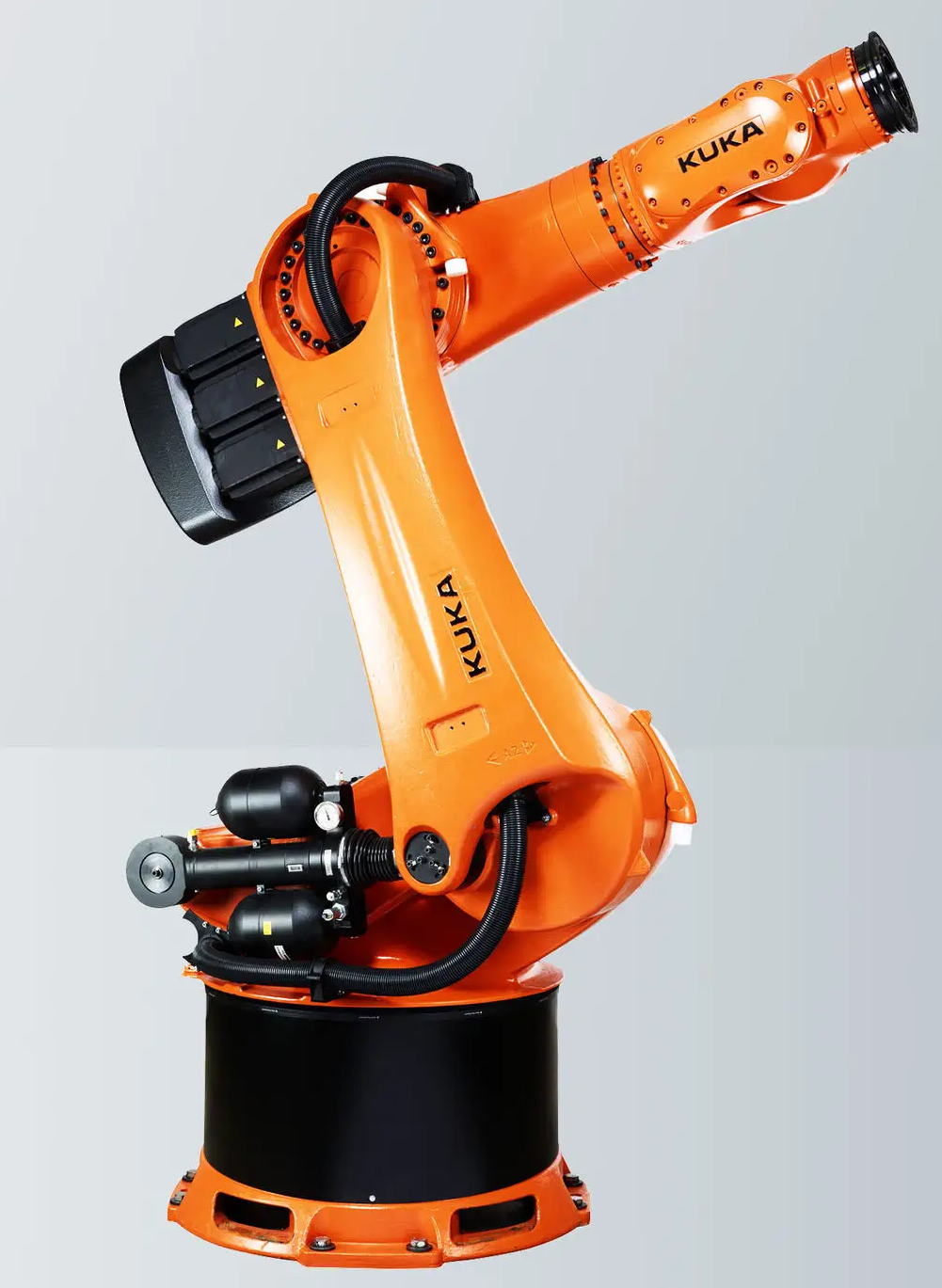 Basics of Robotics - Slidev